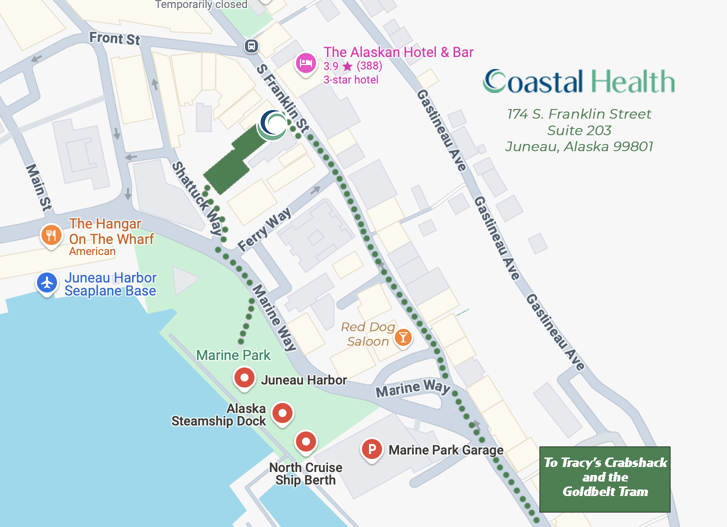 Coastal Health